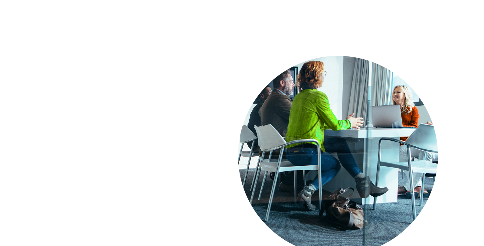 Home - L.C. Williams & Associates