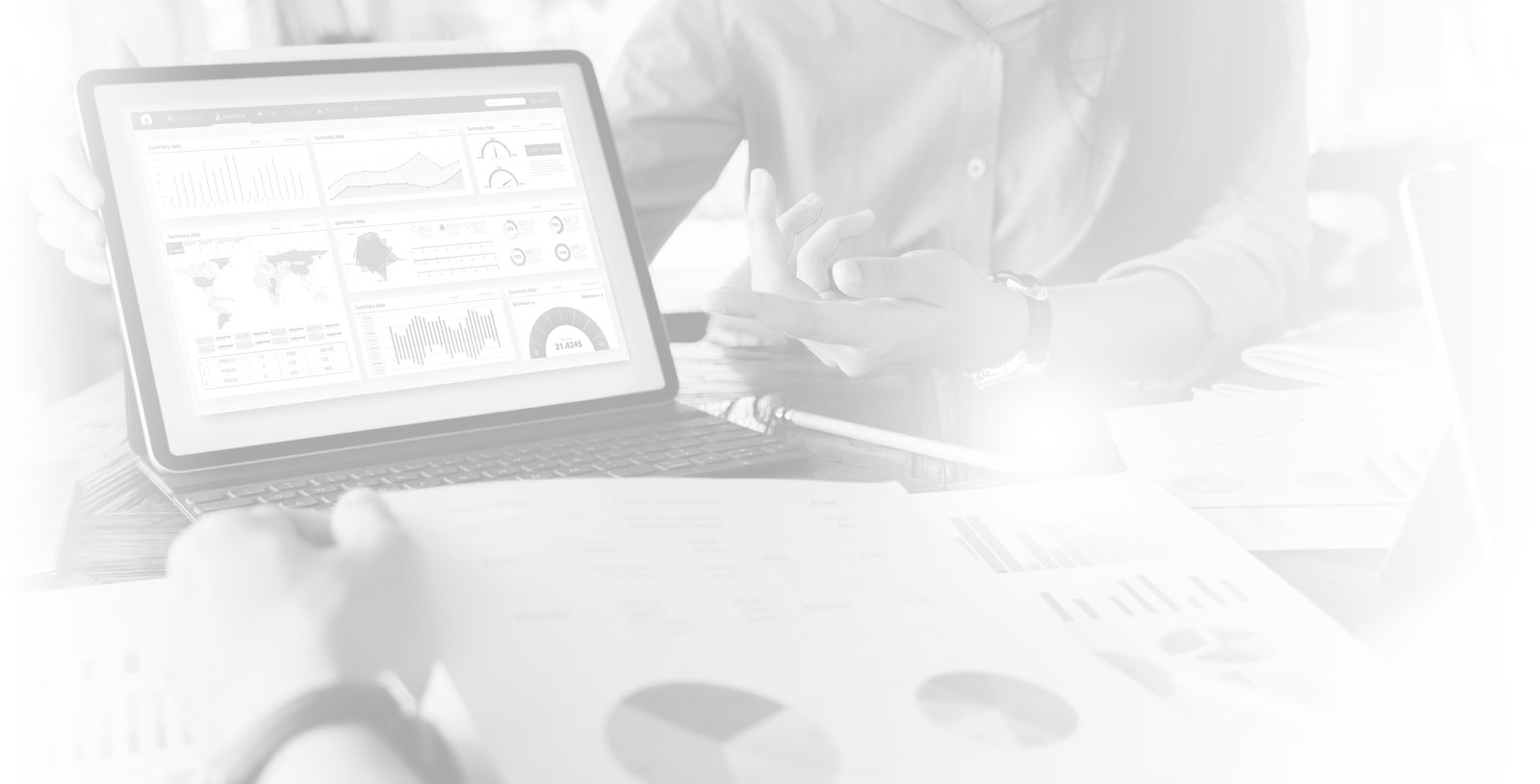 Home - L.C. Williams & Associates