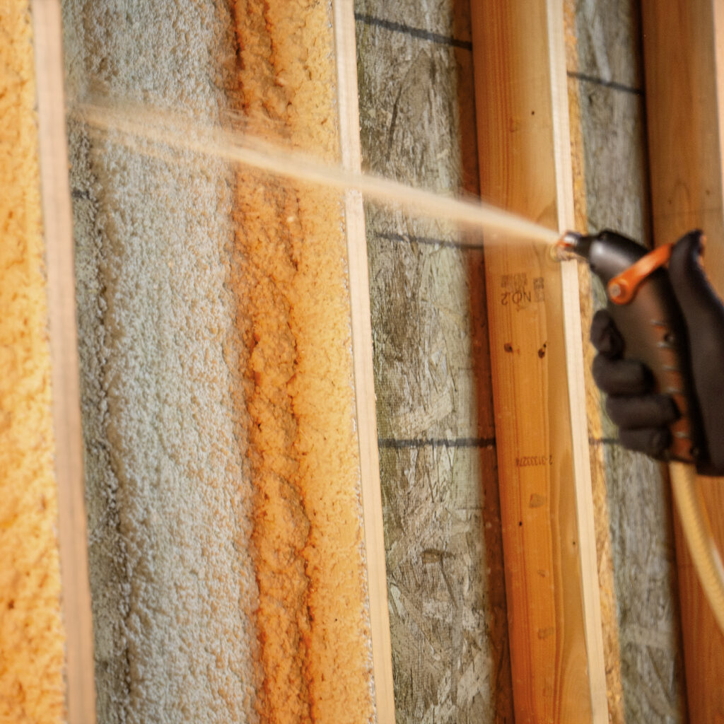 DAP Earns Media Attention by Transforming Spray Foam Application - L.C ...